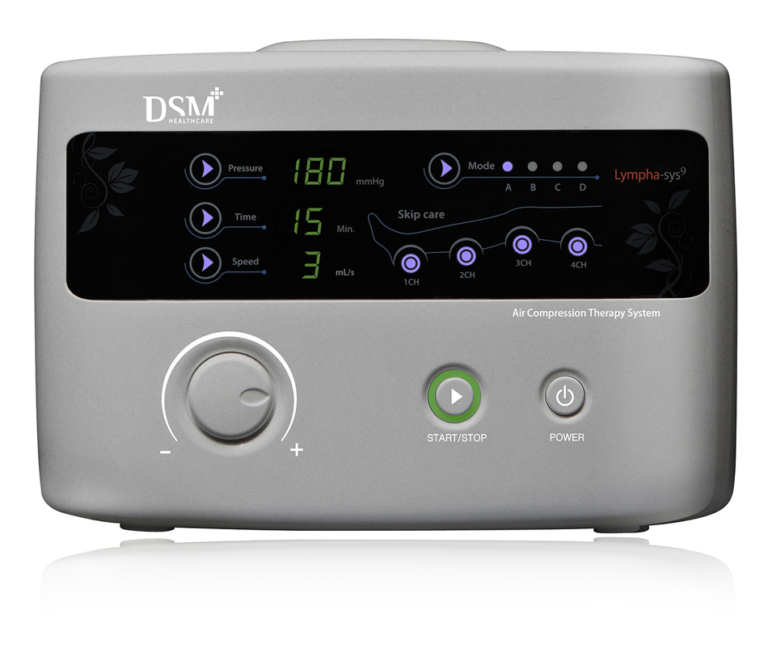 Home4 Model LX9 - Doctorlife